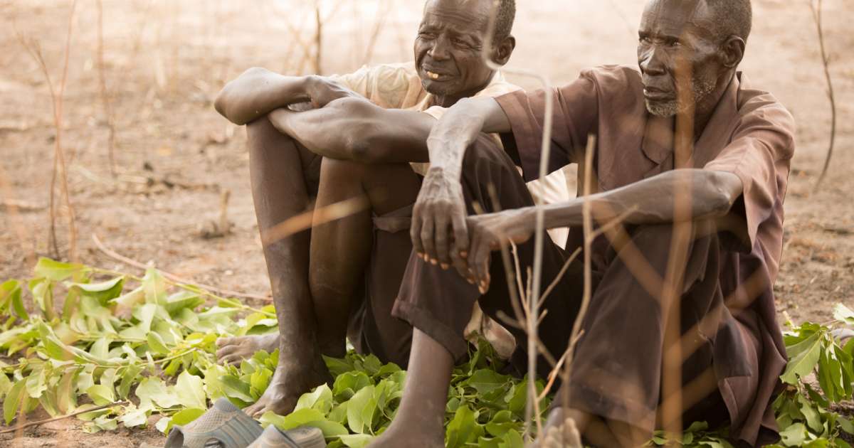 Ronga | Obakki Foundation